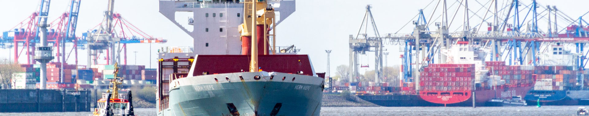 SOGET Port Operating System - soget.fr