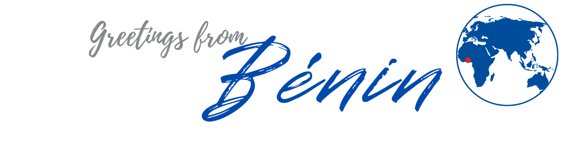 Greetings from Bénin - soget.fr